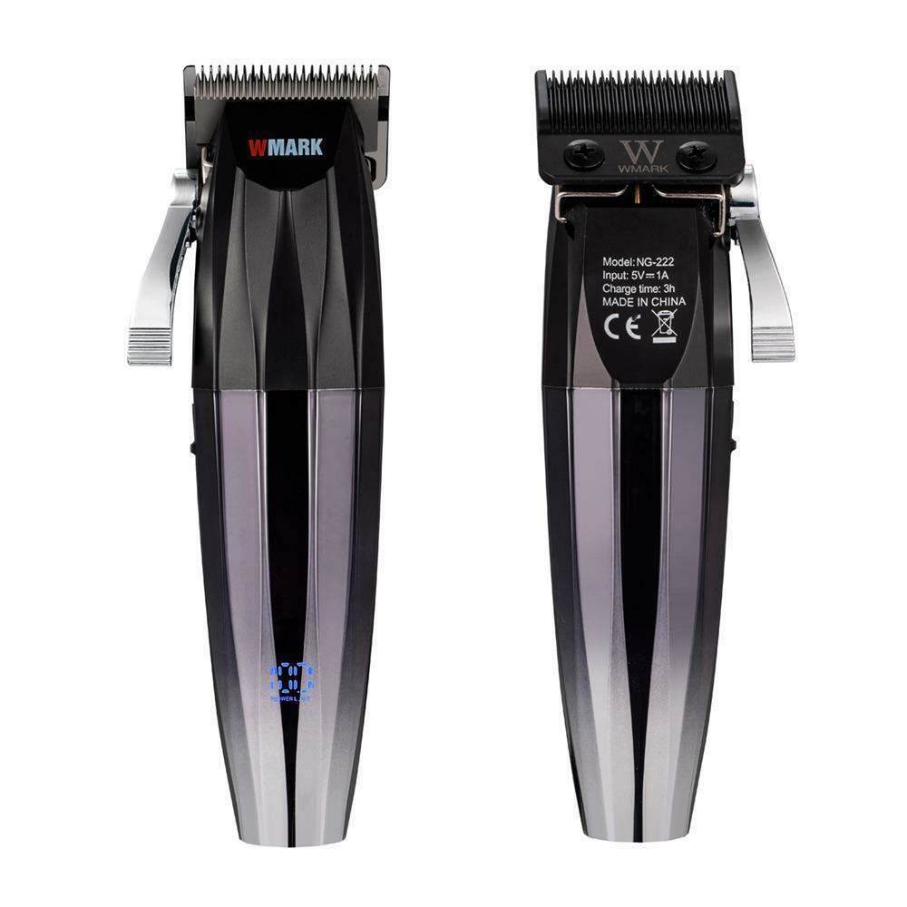 Máquina de Corte Wmark Brasil NG 222 Similar JRL Bivolt