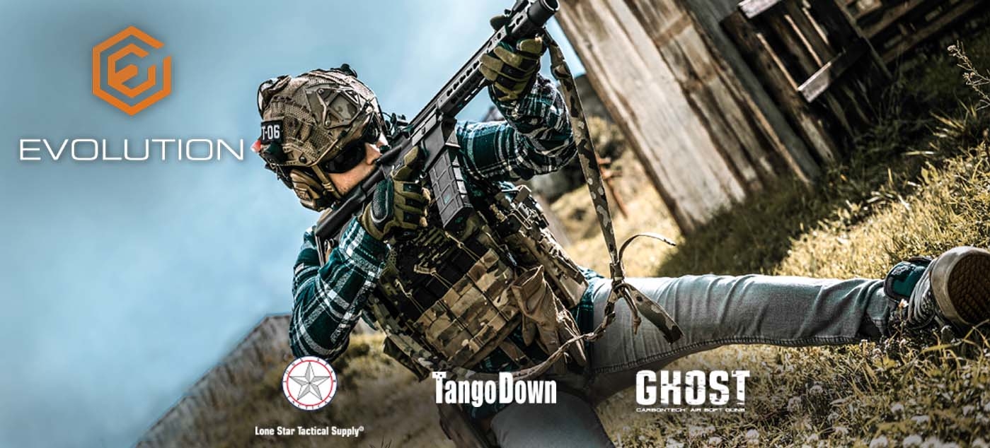 Tienda Online de Pya Tactical Store