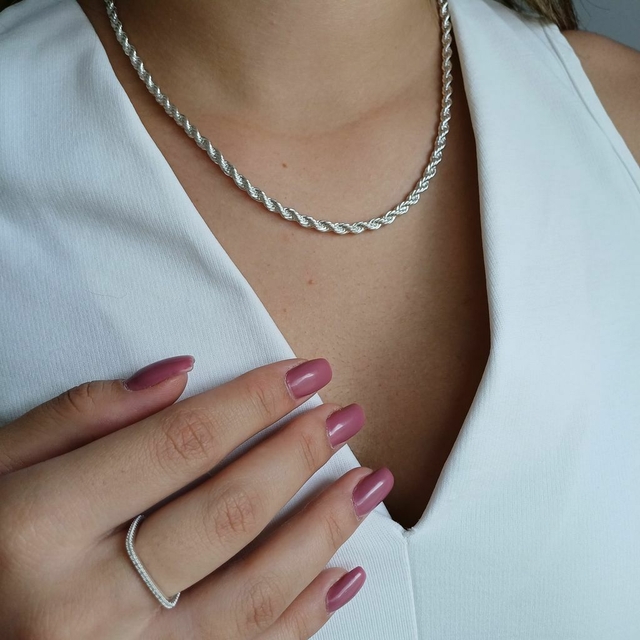 Comprar Joias em Prata 925 em Formidável Joias