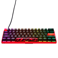 Steelseries Apex 9 Mini Faze Edition