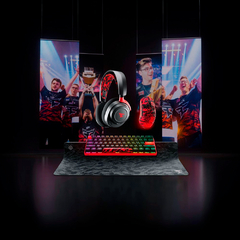 Steelseries Apex 9 Mini Faze Edition