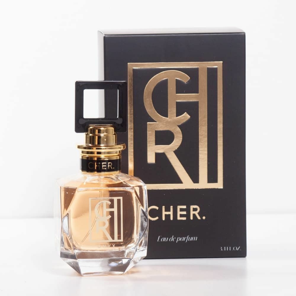 Perfume Cher Onyx - 100 ml| Store Oficial | Jazmín de Rosas