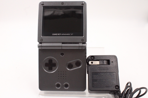 Nintendo gameboy sp store