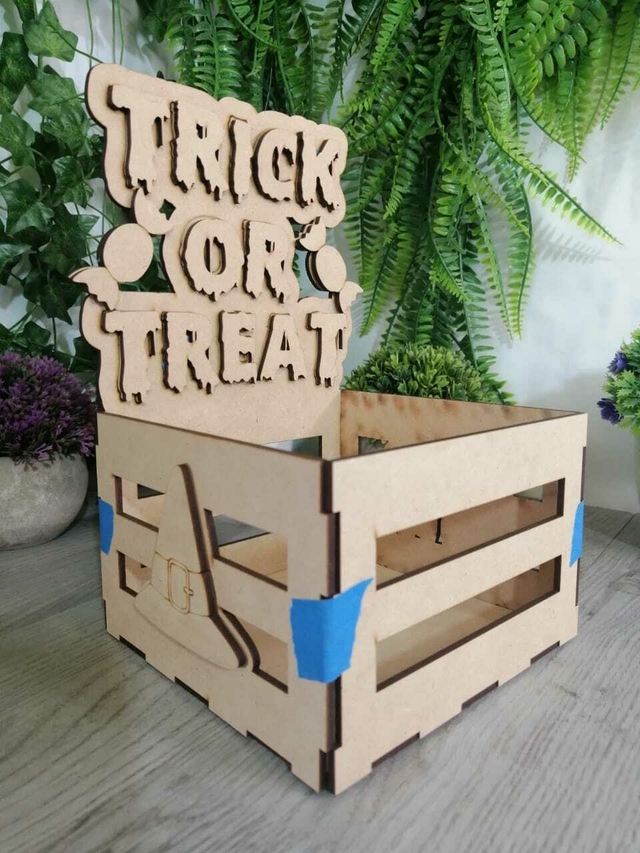 Dulceros halloween - Comprar en Roma Decoraciones y Mas