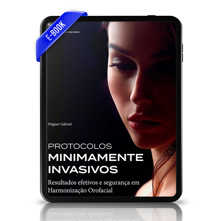 Livro Protocolos Minimamente Invasivos