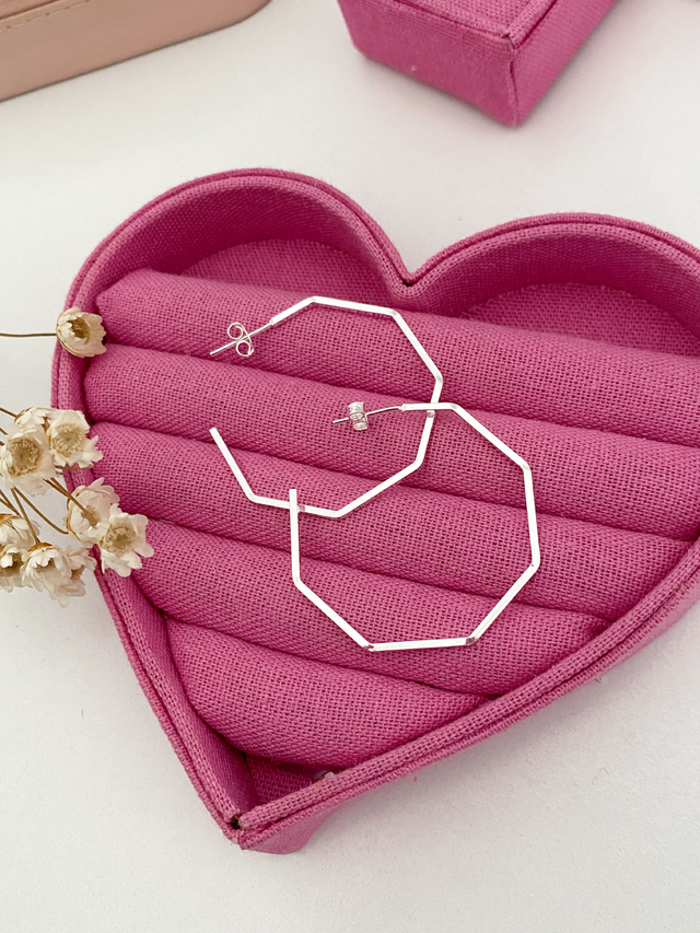 Mais Vendidos: Joias e Acessórios