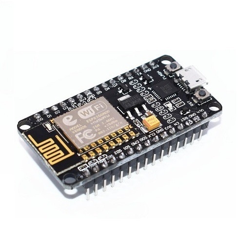 Nodemcu V3 - ESP8266 - 12E - Comprar em NefelTech