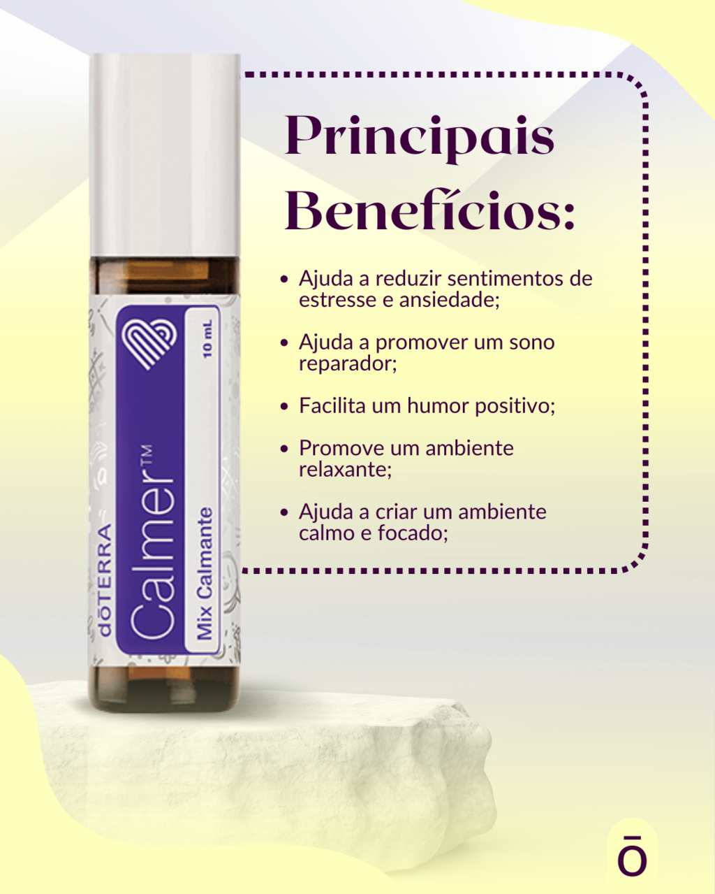 Mix de Oleos Essenciais d TERRA Kids Kit