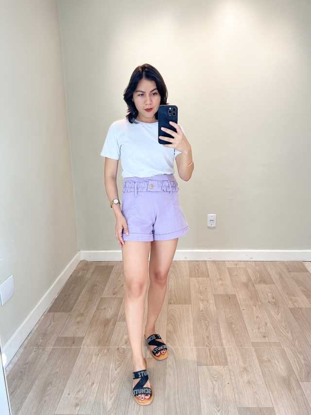 Shorts Femininos | Alfaiataria, jeans, Bermudas | BELA FIORE