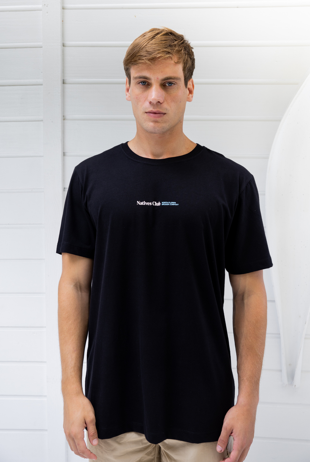 Broder Clothing Company