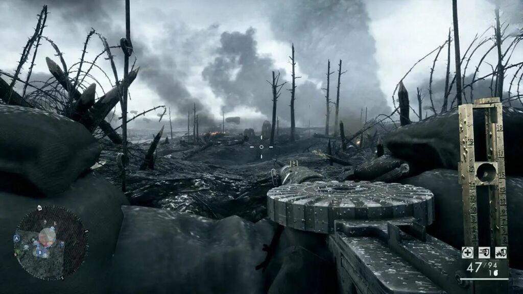 Battlefield revolution ps4 store
