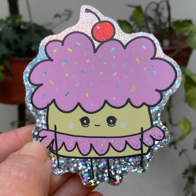 Stickers TORTITA - Comprar en lluviadibuja