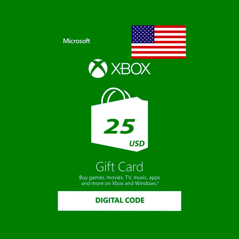 Gift card windows store