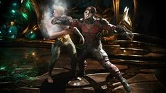 Injustice 2 Legendary Edition Para PS4 mk g4m3er