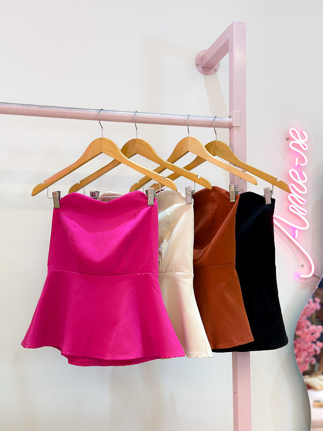 Bata vic - Comprar em Use saia justa