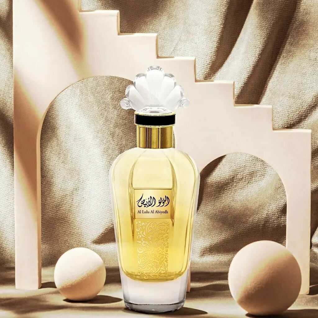 Lulu perfume store