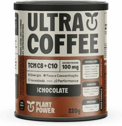 Ultra coffee store