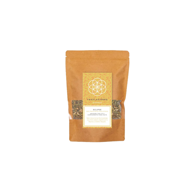 Eclipse Blends para mate o infusión 25g - Ecofusion