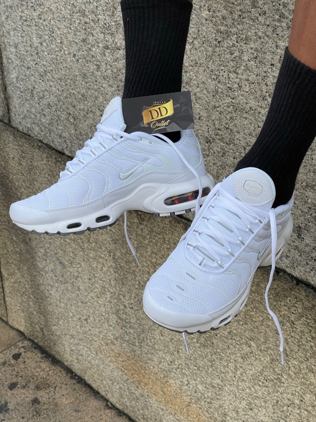 Comprar Air Max Plus TN em DD OUTLET
