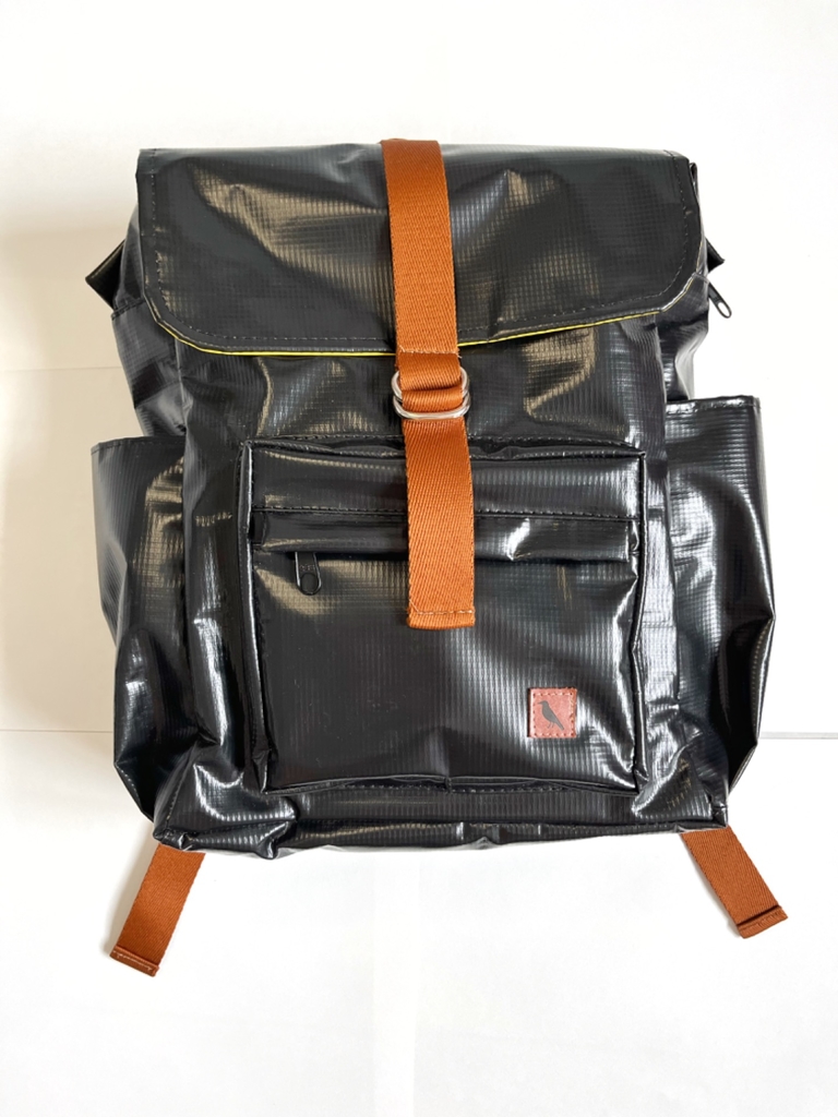 Mochila - Macabéa Acessórios