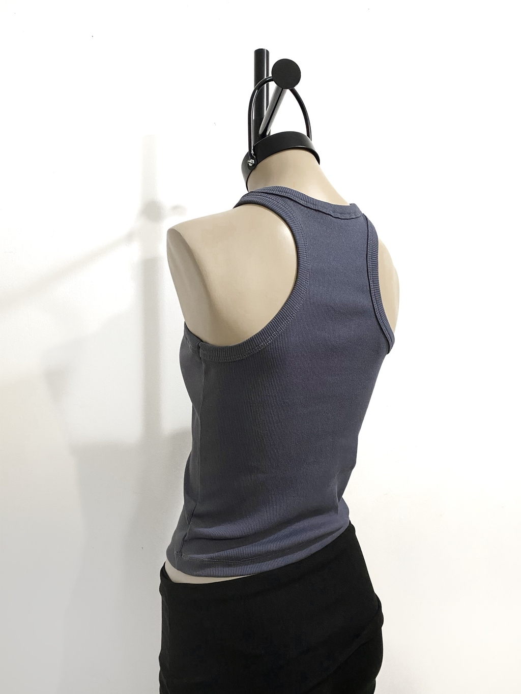 MUSCULOSA CLÁSICA - Comprar en KENDAH