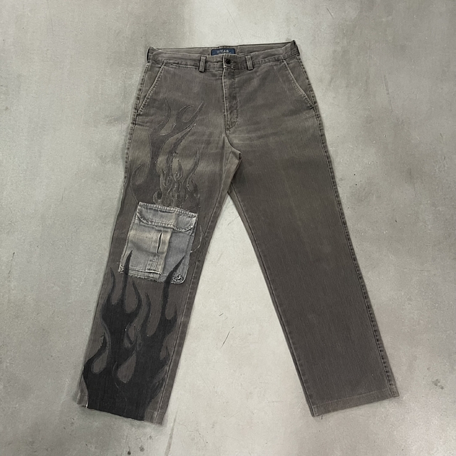 FLAME - Comprar em Two Variant