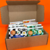 COMBO 20 COOKIES - Sabores sortidos - Cookie Pisca