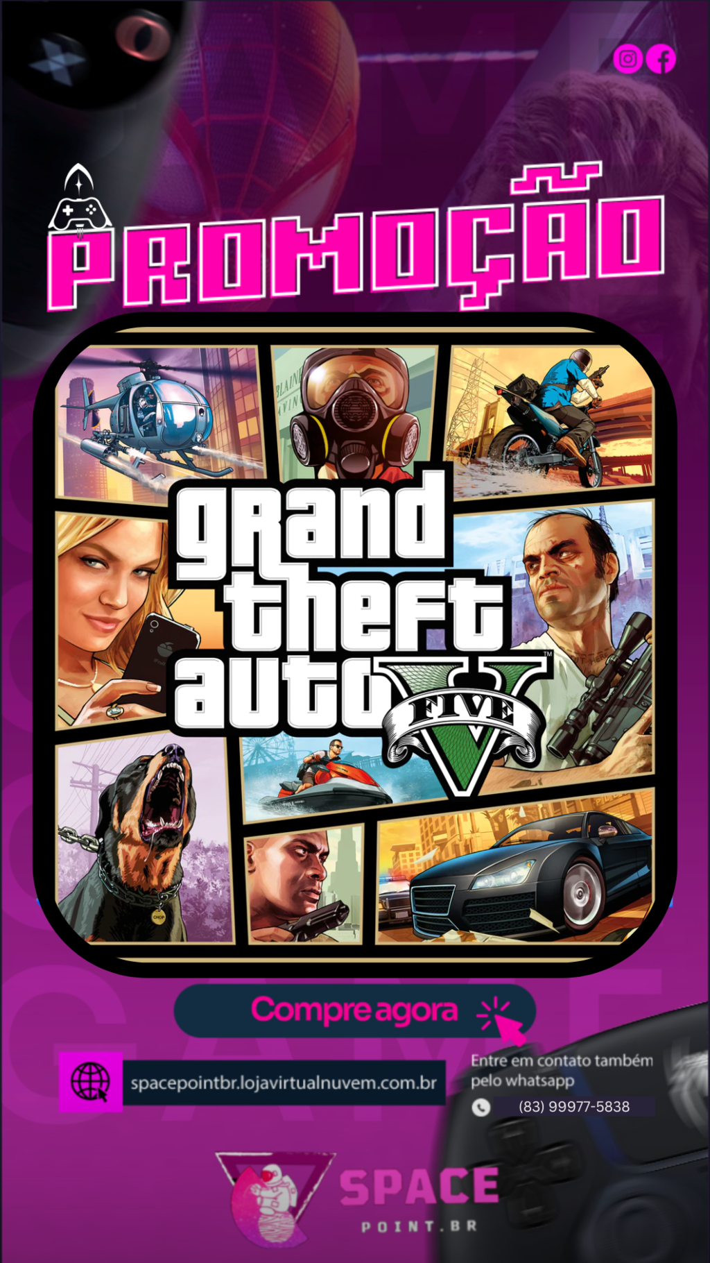 Gta 5 PS4 Grand Theft Auto V PS4