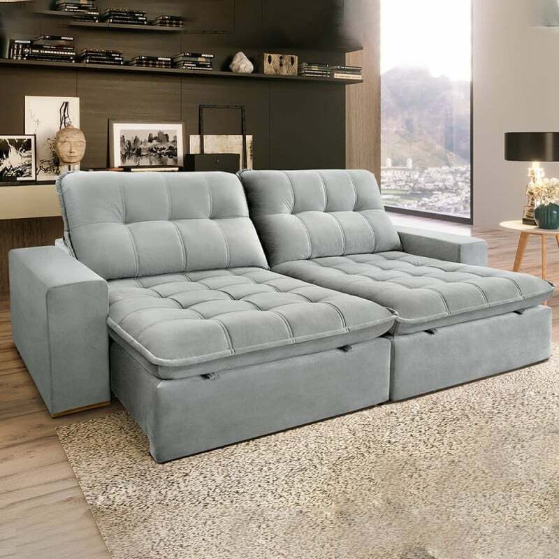 Sofa com pillow top store