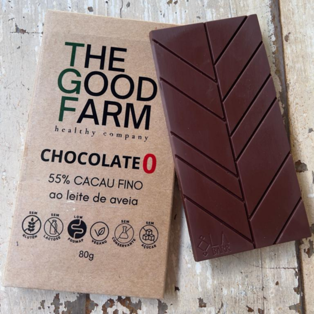 Comprar Chocolate 0 em GastronomyLab