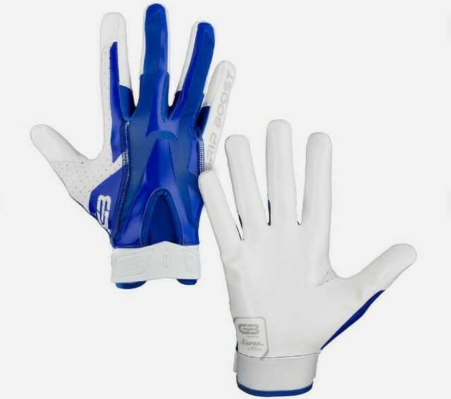 Guantes Grip Boost STEALTH 4.0 INFANTIL - FEMENIL