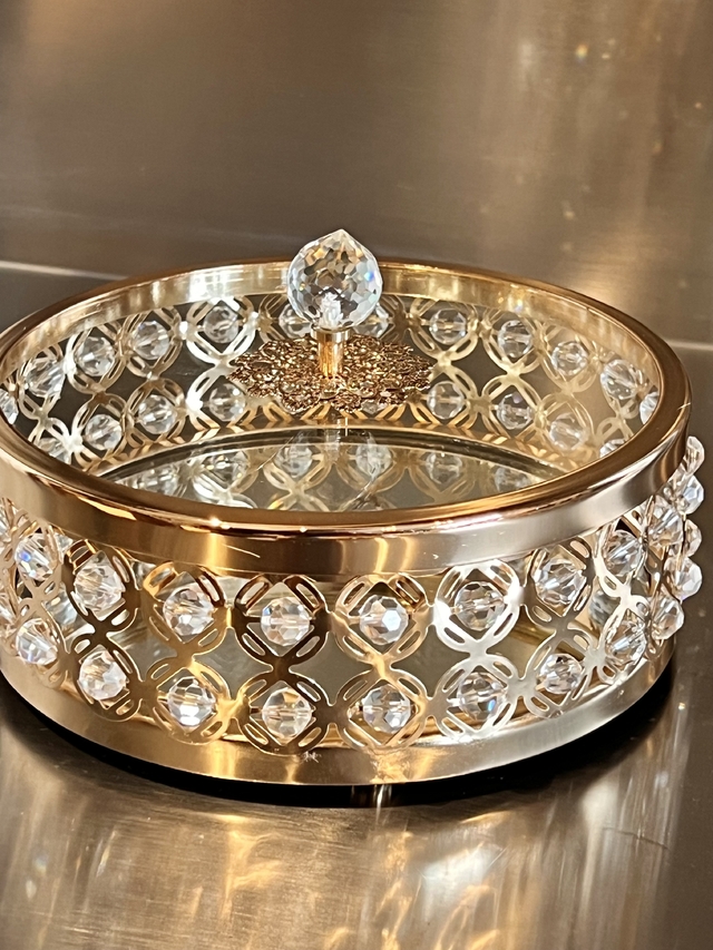 Cristal Box - Comprar en Cielo y Tierra