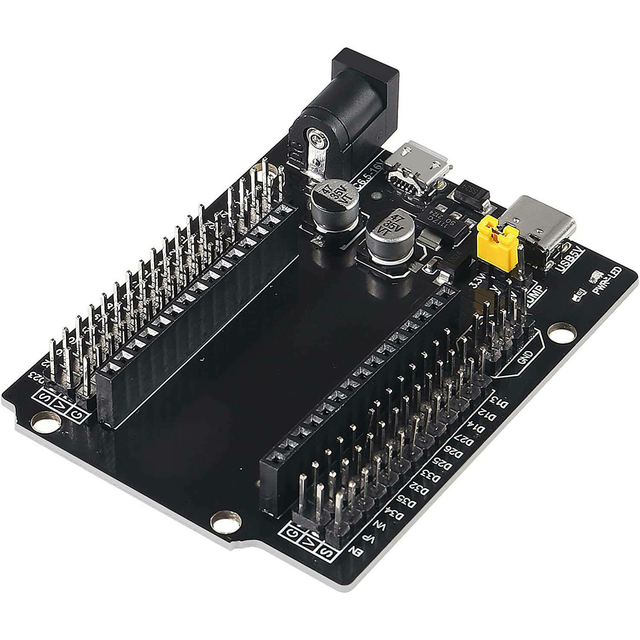 Modulo Expansion Esp32 Shield Devkit V1 30 Pines Modulo Expansion Esp32 Shield Devkit V1 30 Pines