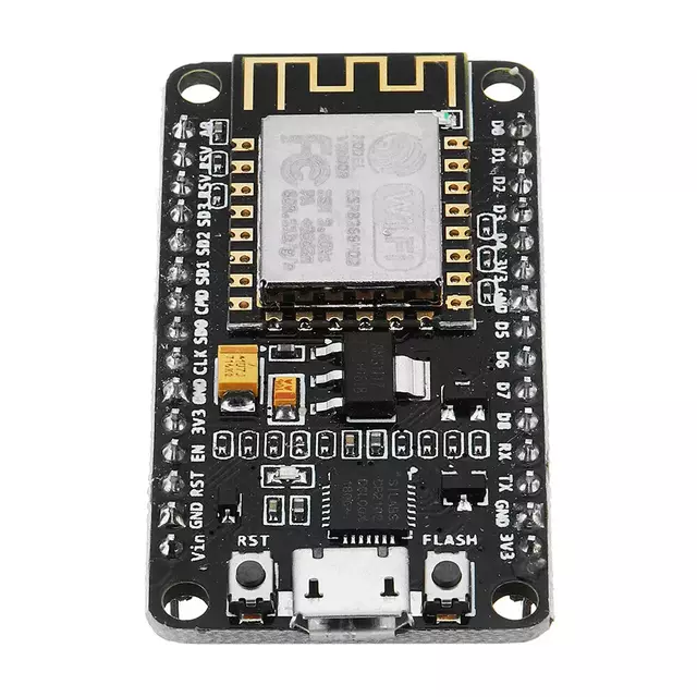 Nodemcu Lua Wifi Esp8266 - Comprar en PatagoniaTec