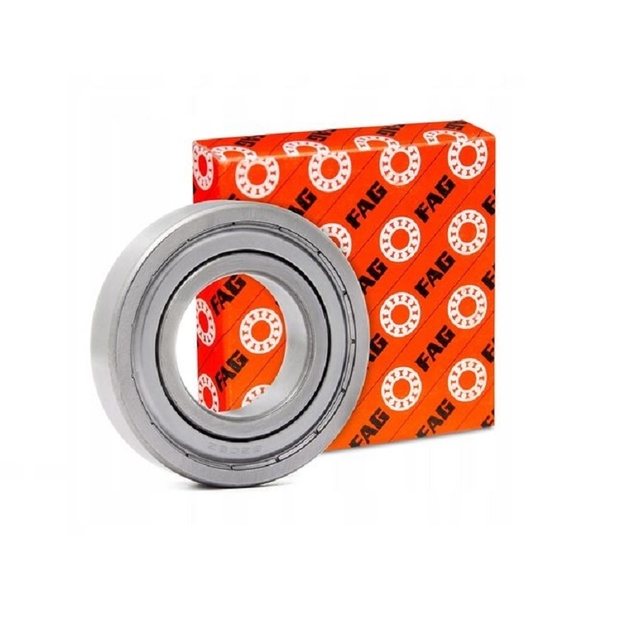 Rolamento de Esferas 6305-2Z-C3 FAG - Schaeffler