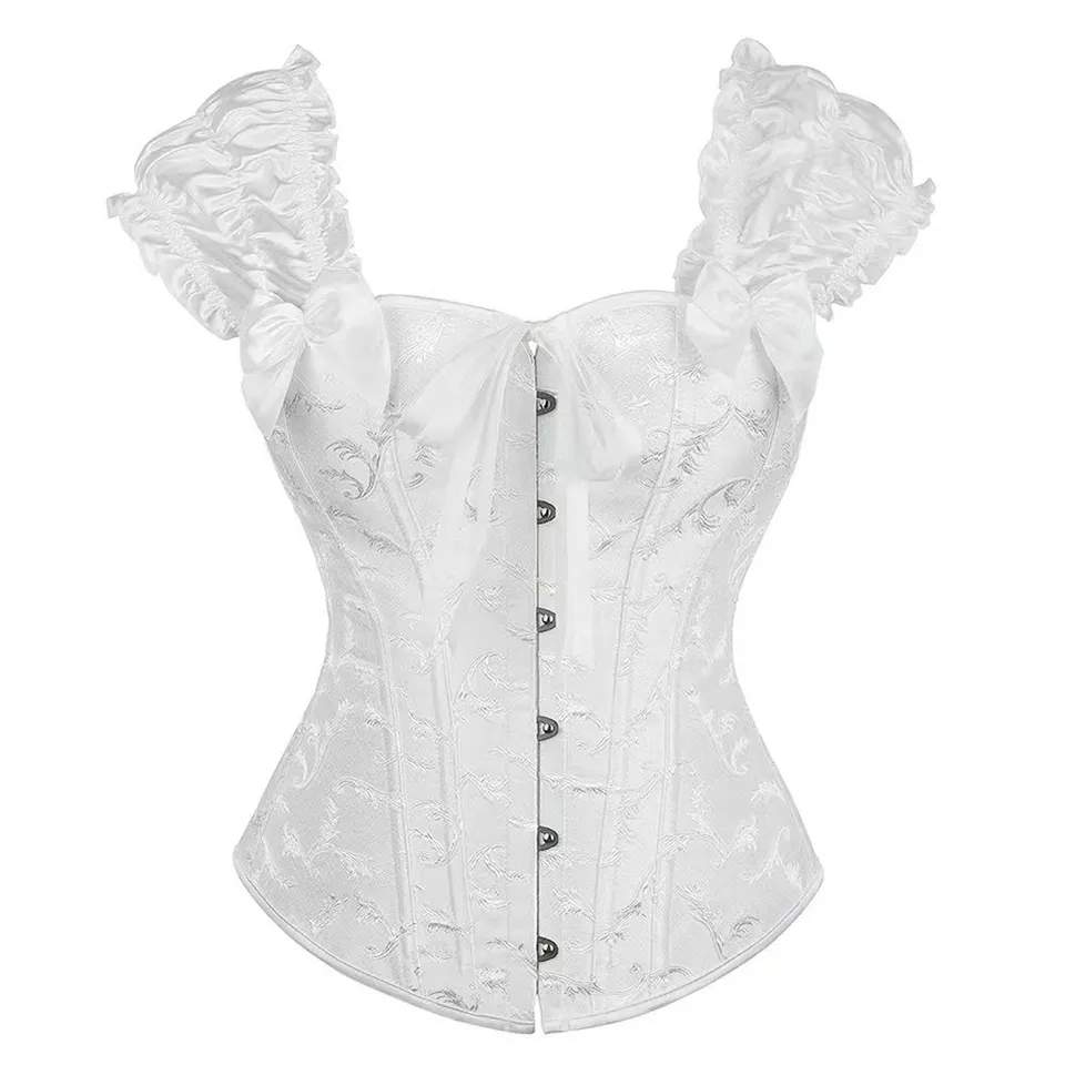 Corselet Comprar Em Lunna Ateliê Cigano