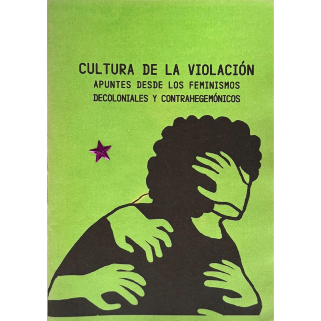 Cultura De La Violación Apuntes Desde Los Feminismos Decoloniales Y Contrahegemónicos Fanzine