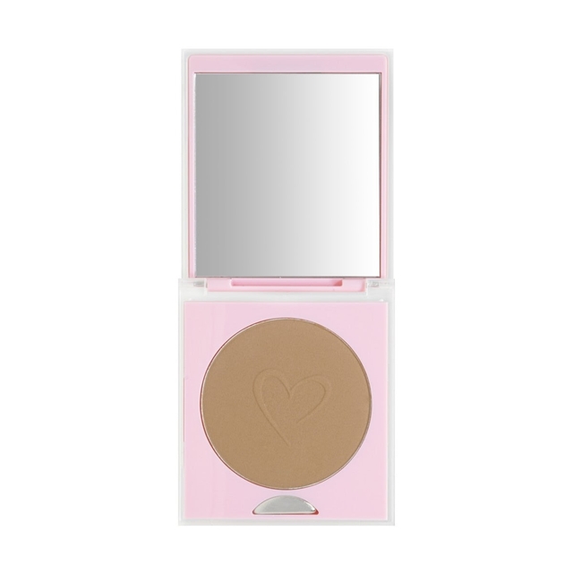 Beauty creations sunkissed bronzer Mojave Desert