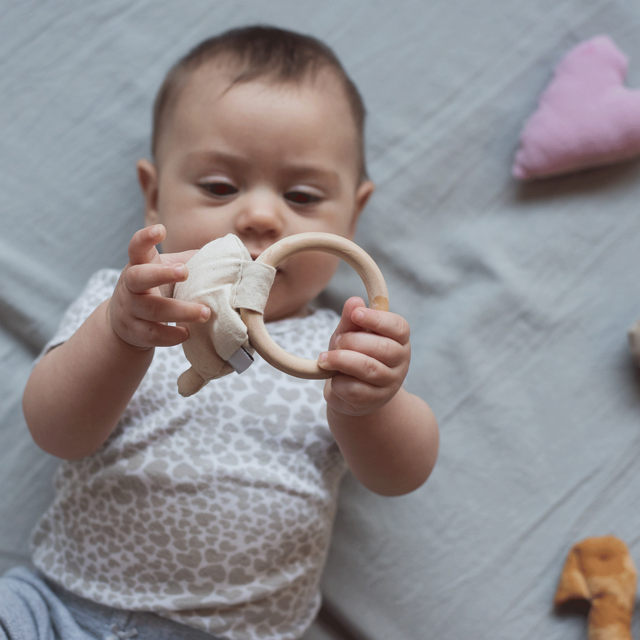 Kit De Juego Para Bebes