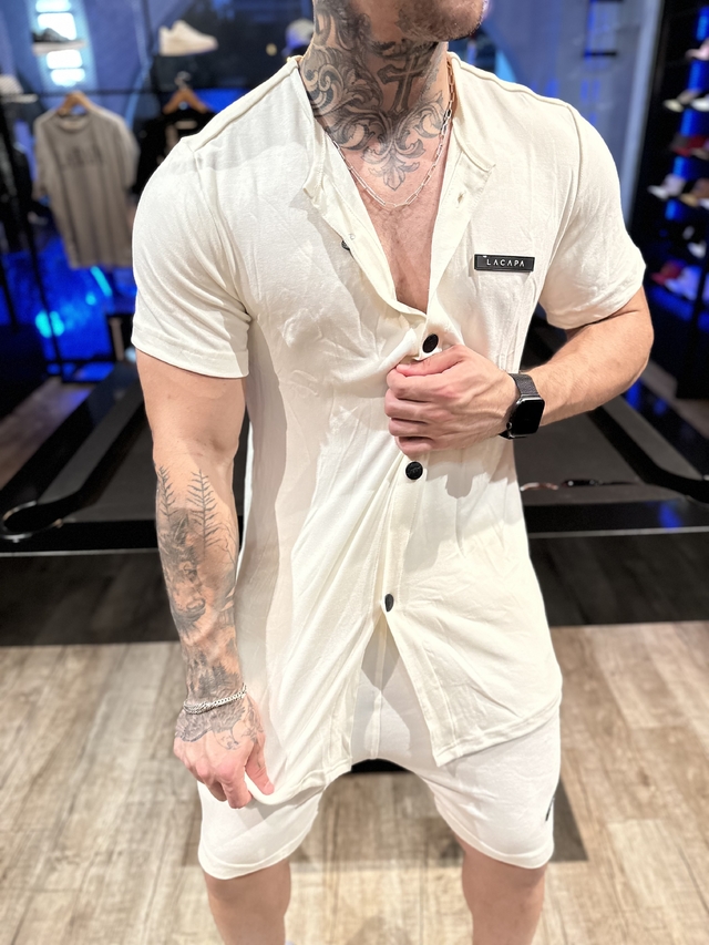 Comprar Camisas Em Deplean Clothing