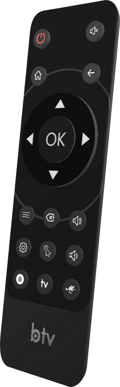 BTV ES15 – A Mais Forte nesta Natureza!