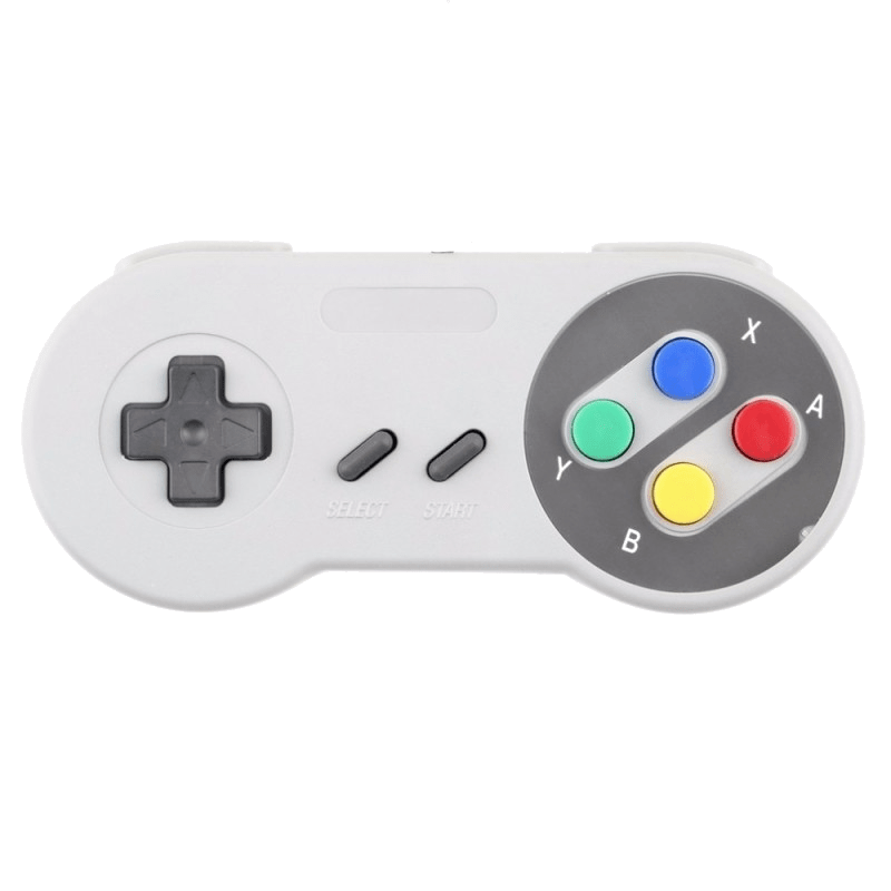 Controle Usb Super Nintendo - Comprar em Big Games