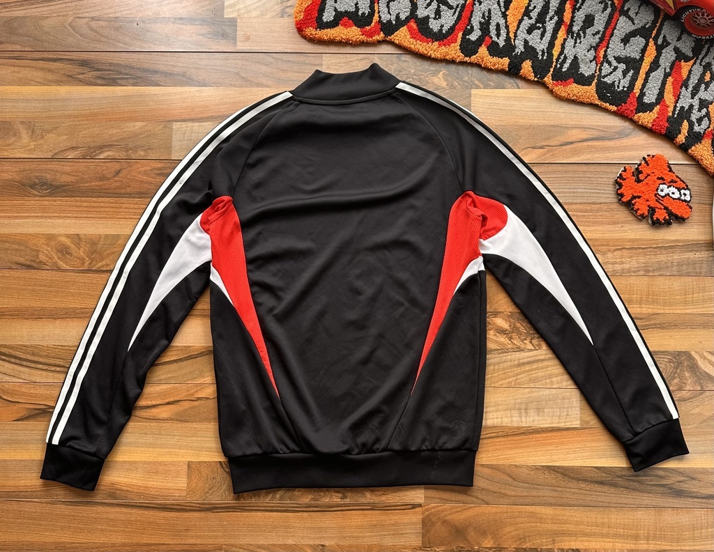 RETRO ADIDAS PREDATOR TRICOLOR 08’ - asoka retro