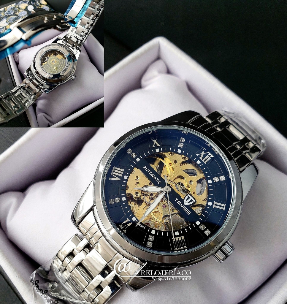 Relojes originales Colombia