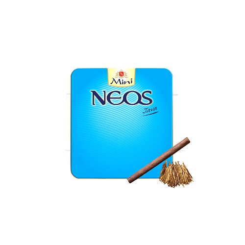 Neos Mini Java - Caja x 10