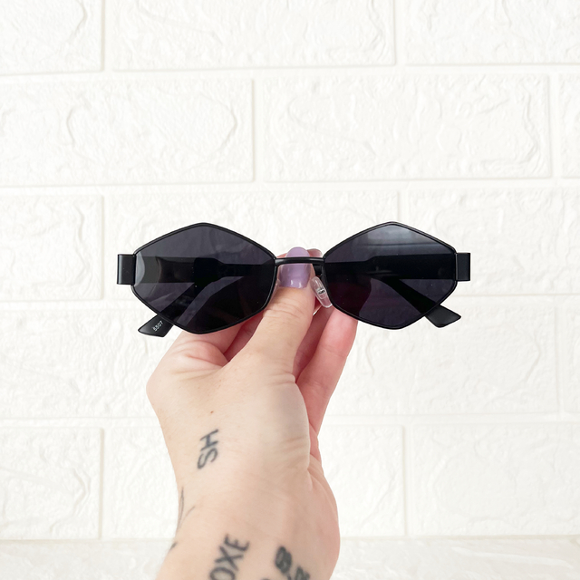 Óculos vance preto - Comprar em SH Glasses