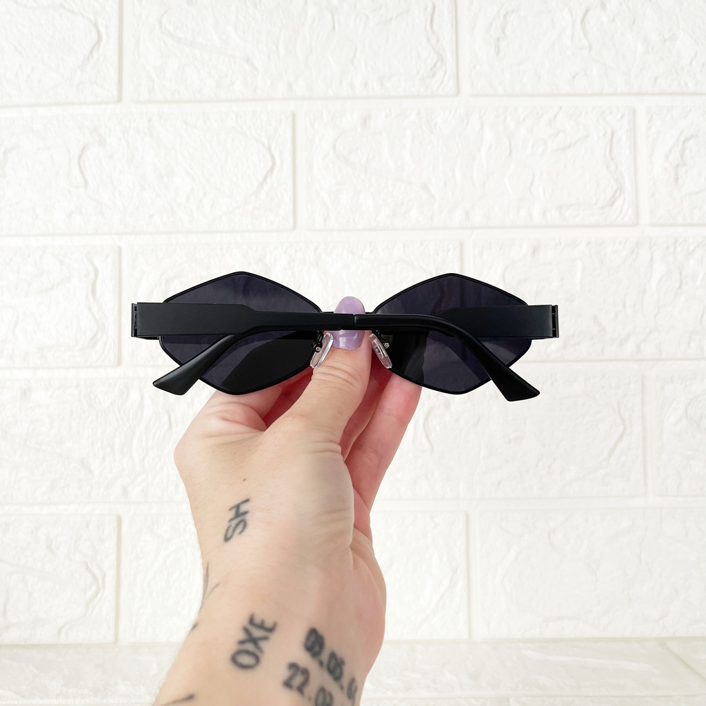 Óculos vance preto - Comprar em SH Glasses