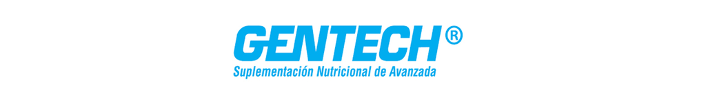 Comprar Gentech en HEDGEHOG SUPLEMENTOS