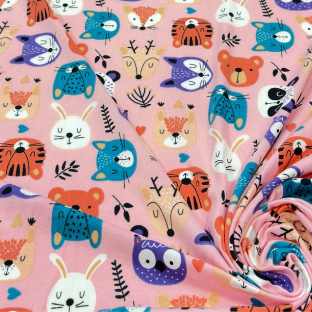 modal con lycra liso, tela para pijamas, tela para ropa