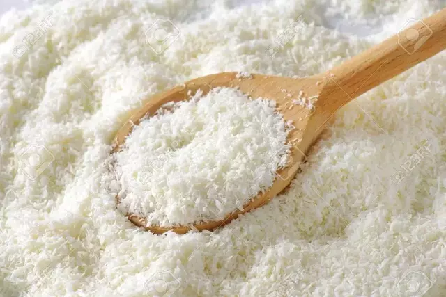 Coco blanco x 100gs - Comprar en Cotillón Amorosi